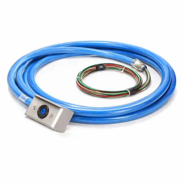 NEMA PDU Power Cable - Gruber Power Services