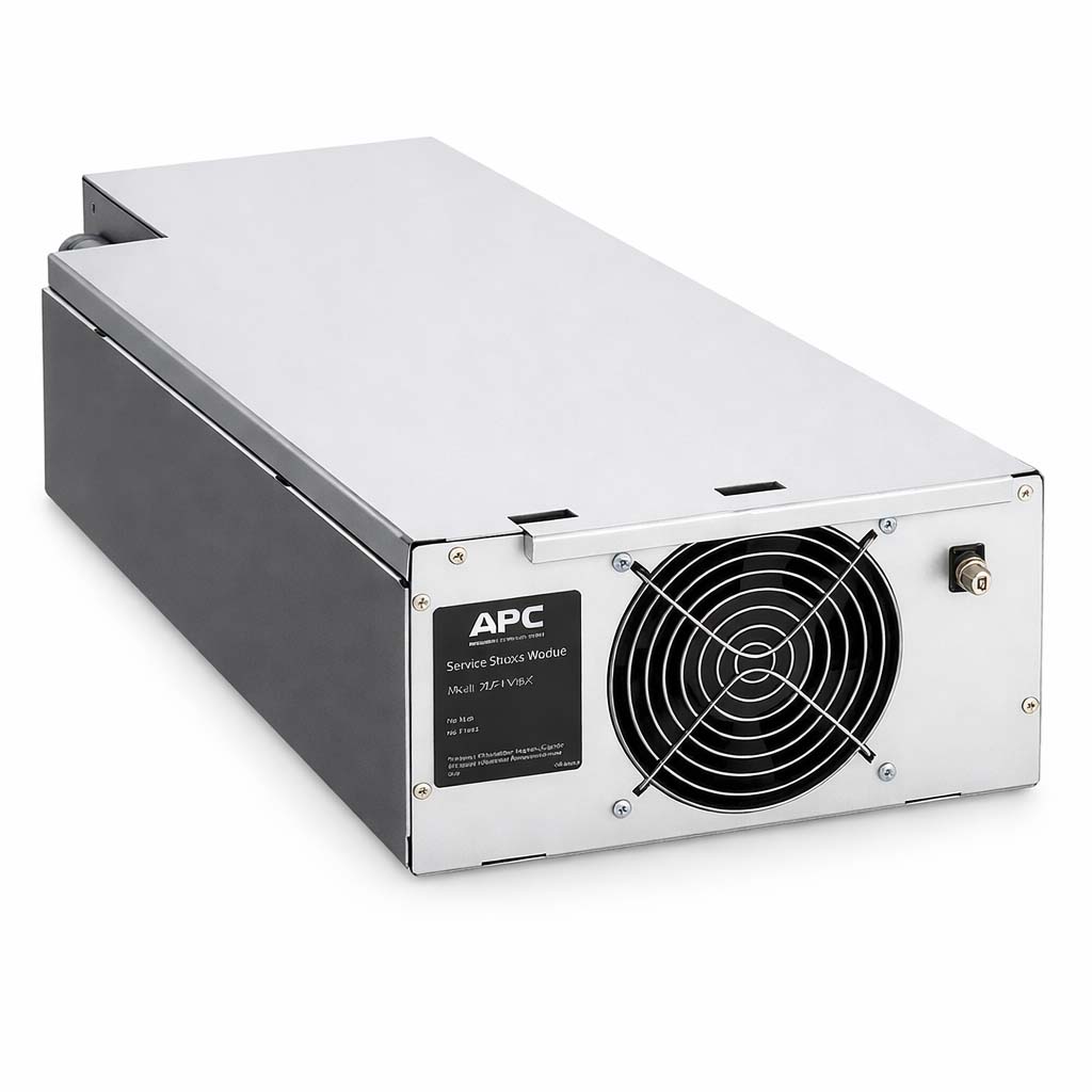APC – Symmetra LX – SYPM4KP – 4kVA Power Module – Tested - Gruber Power ...