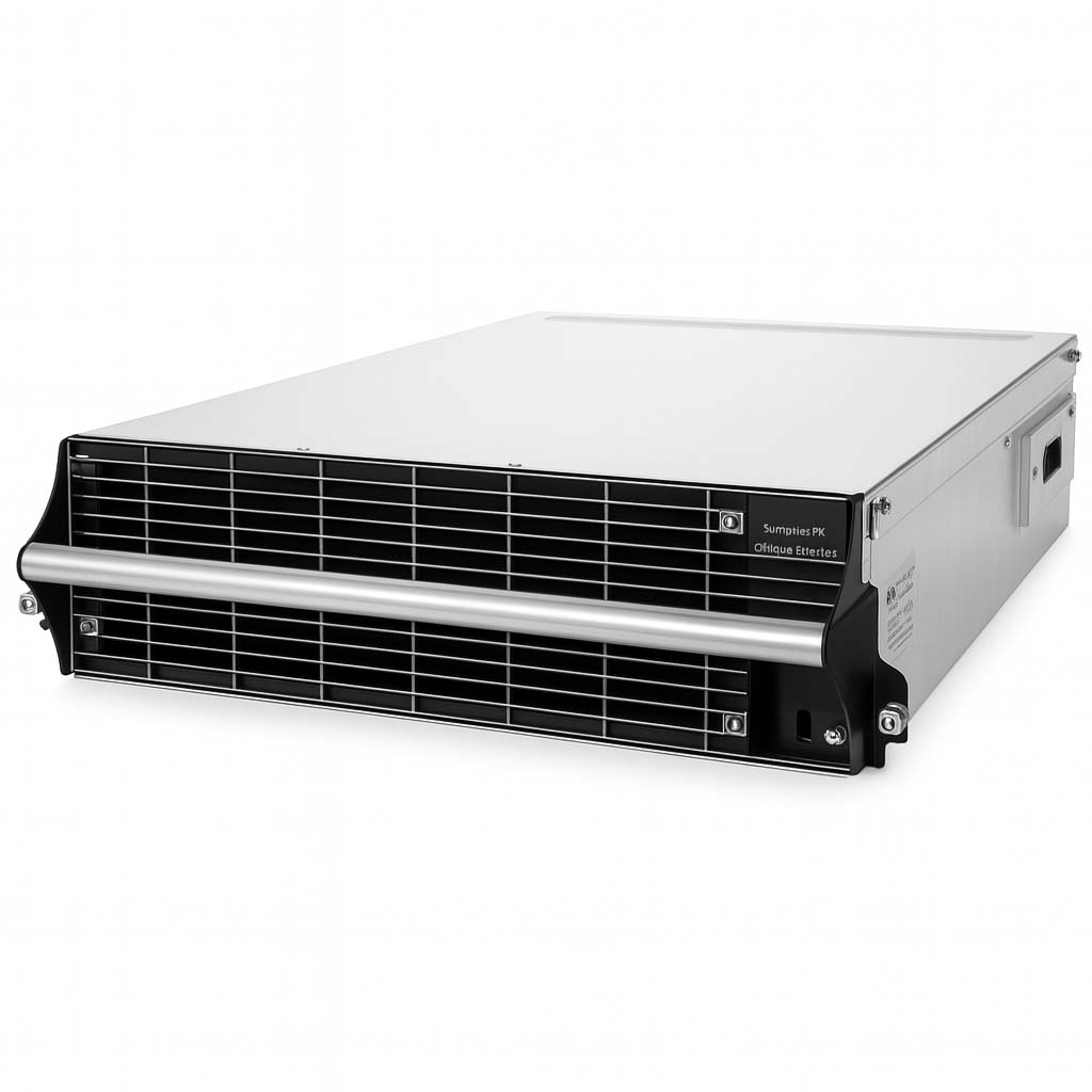APC – Symmetra PX 40-80kW – SYPM10KF – 10kVA Power Module – Refurbished ...