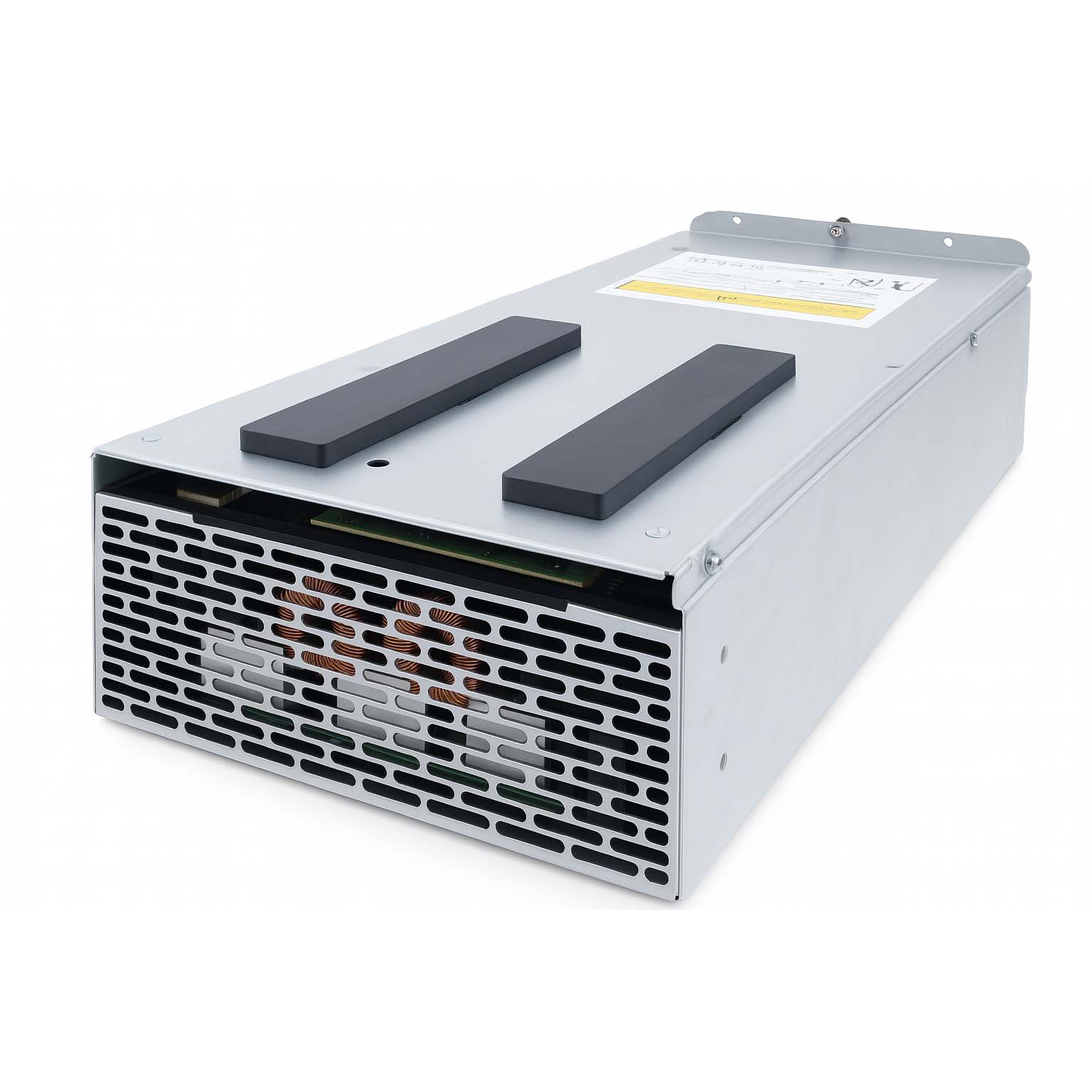 Liebert/Vertiv - Nfinity 4kVA Power Module - NPWRMOD1X1 - Refurbished ...