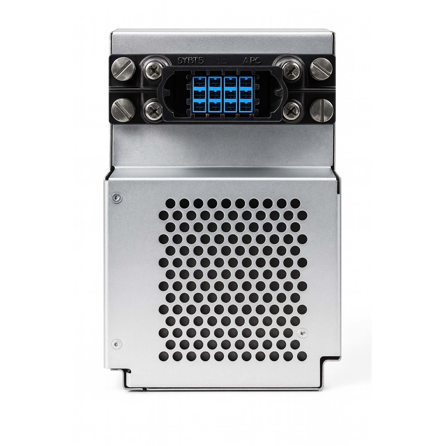 APC Symmetra LX - SYBT5 Battery Pack - NEW 9 Amp Hour Cells ...