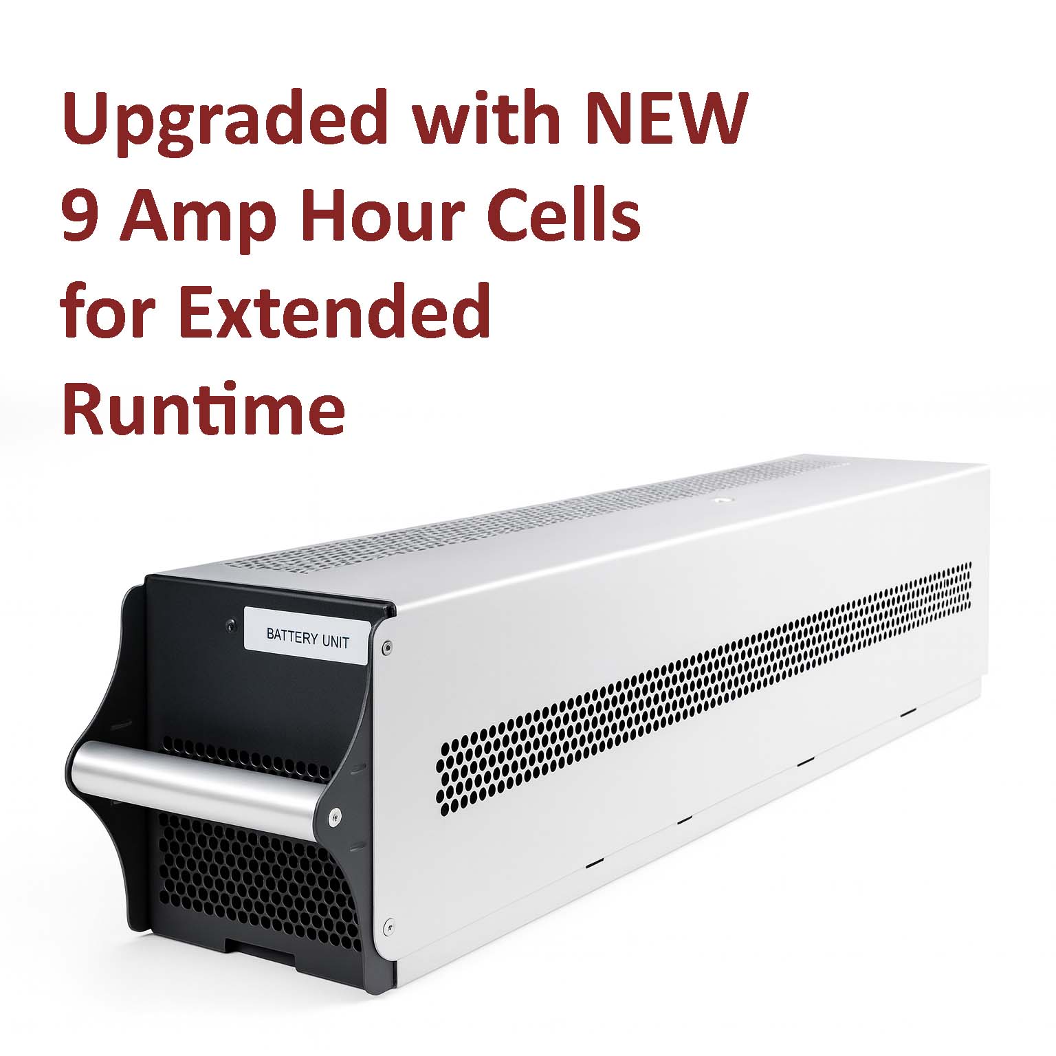 APC Symmetra PX - SYBTU2-PLP Battery Module - NEW 9 Amp Hour Batteries ...