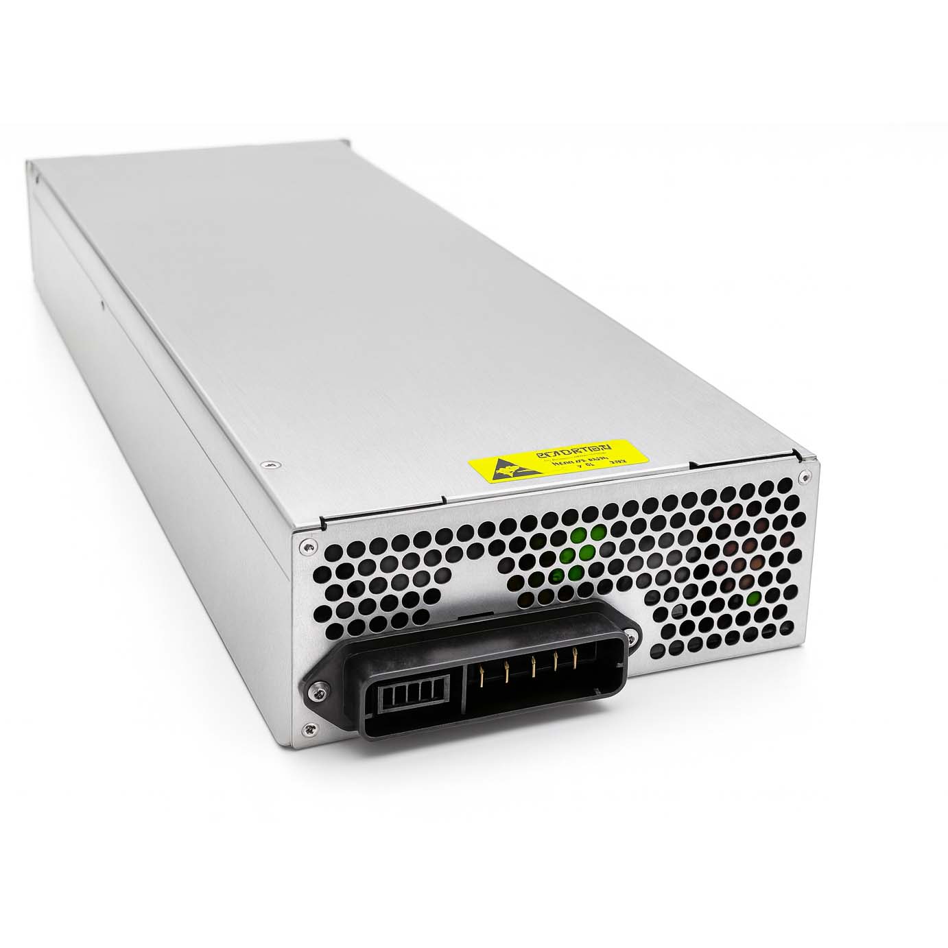 APC Symmetra - Rack Mount - 2-6 KVA Power Module – SYPM2KU ...