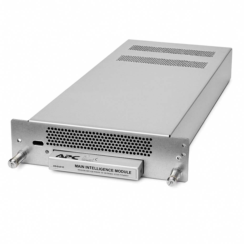APC - Symmetra Power Array - SYMIM - Main Intelligence Module ...