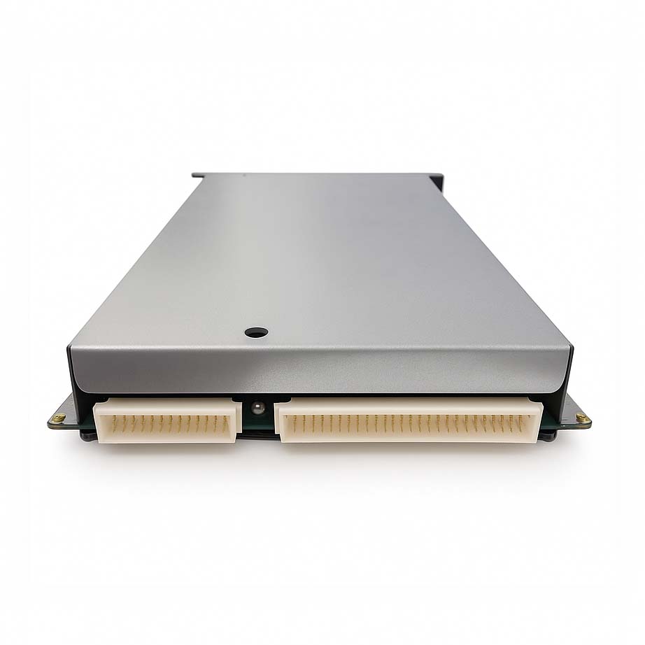 APC - SYMIM4 - 3 Phase Intelligence Module (For Symmetra PX 40kVA ...