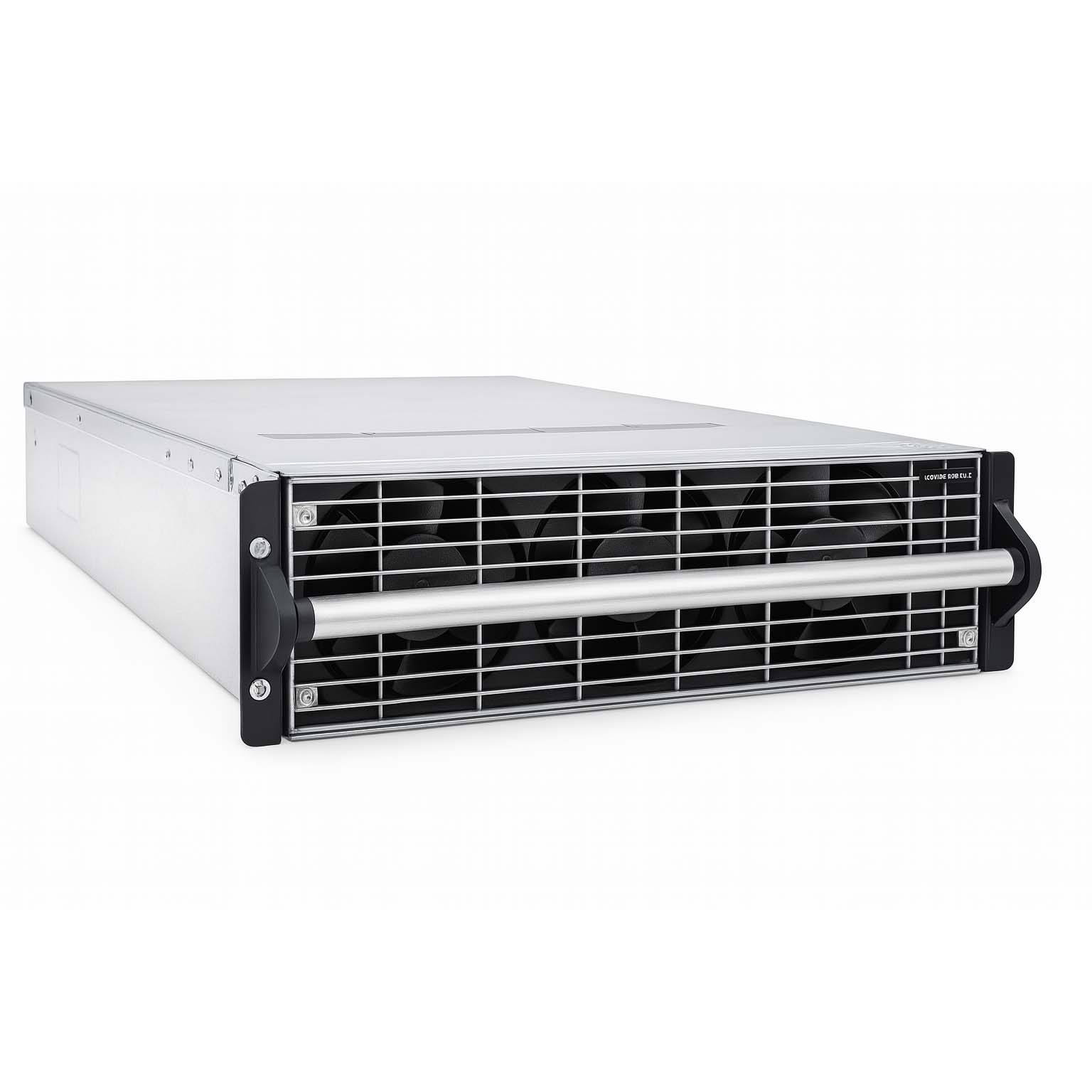 APC – Symmetra PX 40-80kW – SYPM10KF – 10kVA Power Module – Refurbished ...