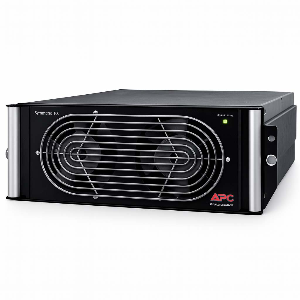 APC – Symmetra PX – 250 and 500kW - SYPM25KD – 25kVA Power Module ...