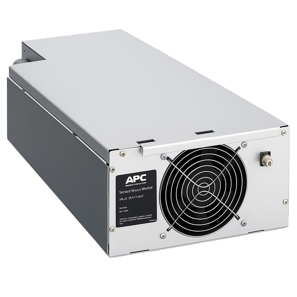 APC – Symmetra LX – SYPM4KP – 4kVA Power Module – Refurbished - Gruber ...