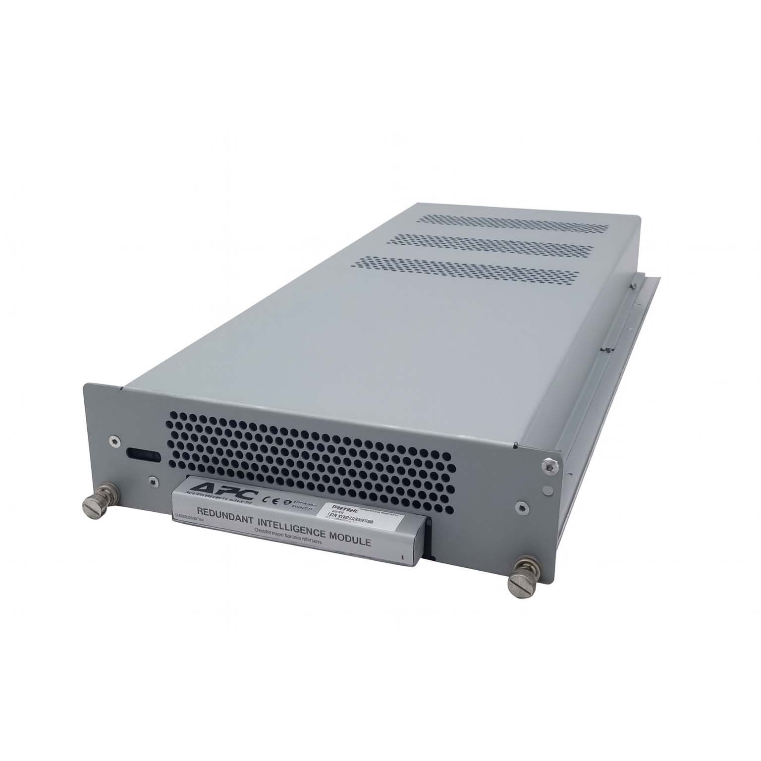 APC - Symmetra Power Array - SYMIM2 - Main Intelligence Module - Refurbished - Gruber Power Services