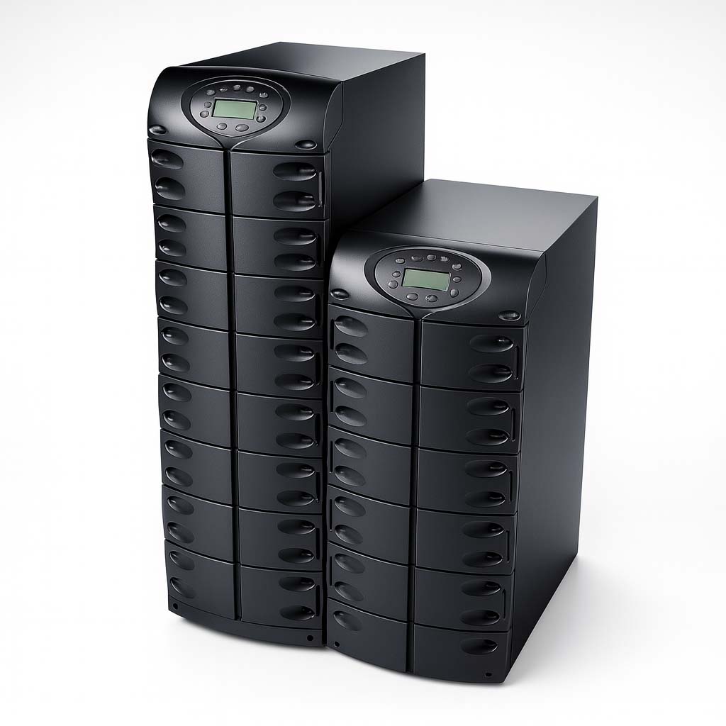 Liebert/Vertiv Nfinity UPS Battery Module – 200544G2 – NEW 9 Amp Hour ...