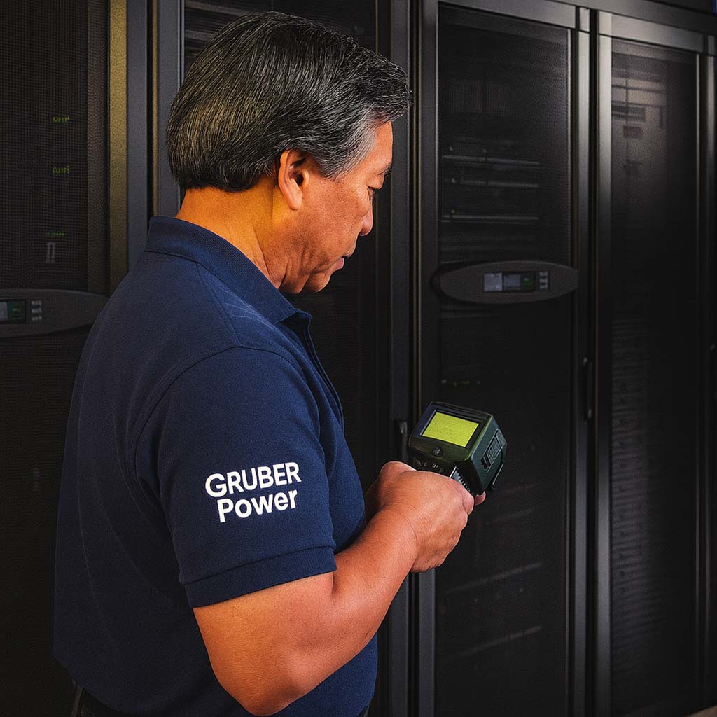 APC – Symmetra PX 10kW – SYPM10KF – 10kVA Power Module – Refurbished ...