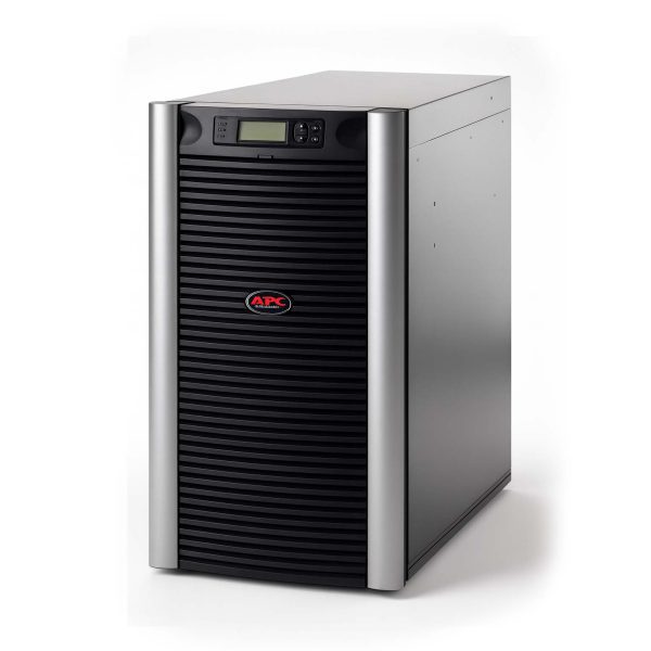 APC Symmetra LX - SYBT5 Battery Pack - NEW 9 Amp Hour Cells ...