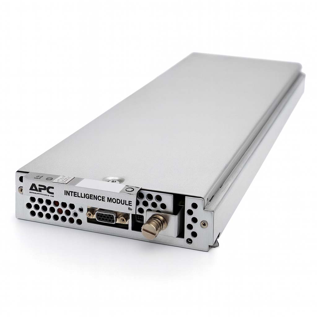 APC - Symmetra LX - SYMIM5 - Main Intelligence Module - Refurbished - Gruber Power Services