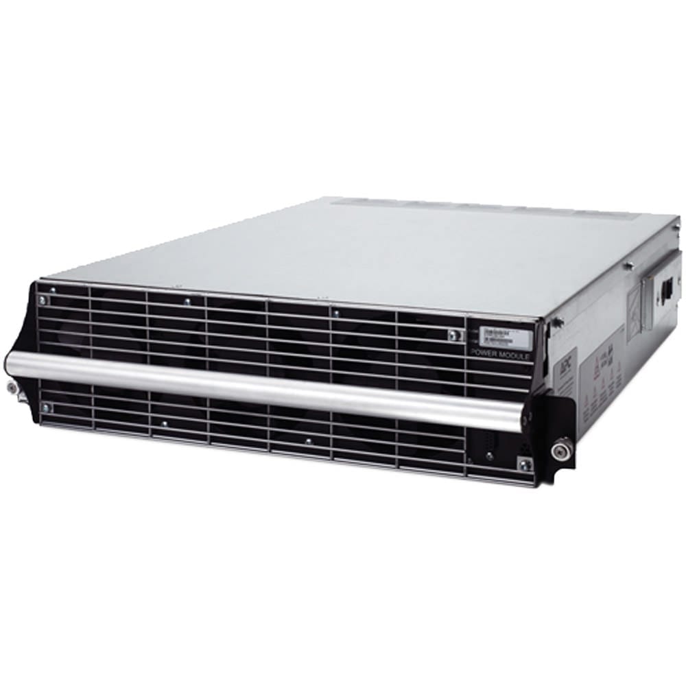 Refurbished APC Symmetra PX 40 and 80kW 10KW Power Module PN: SYPM10KF ...