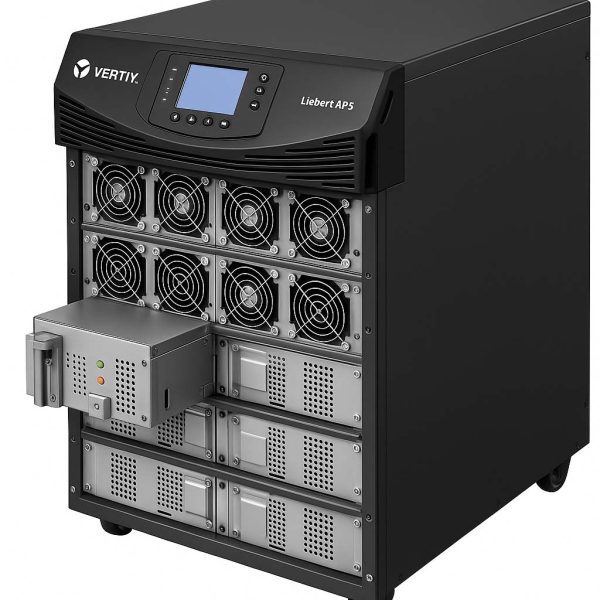 Liebert/Vertiv - APS - 5 kVA - APS5KPWRMOD2 Power Module - Refurbished ...