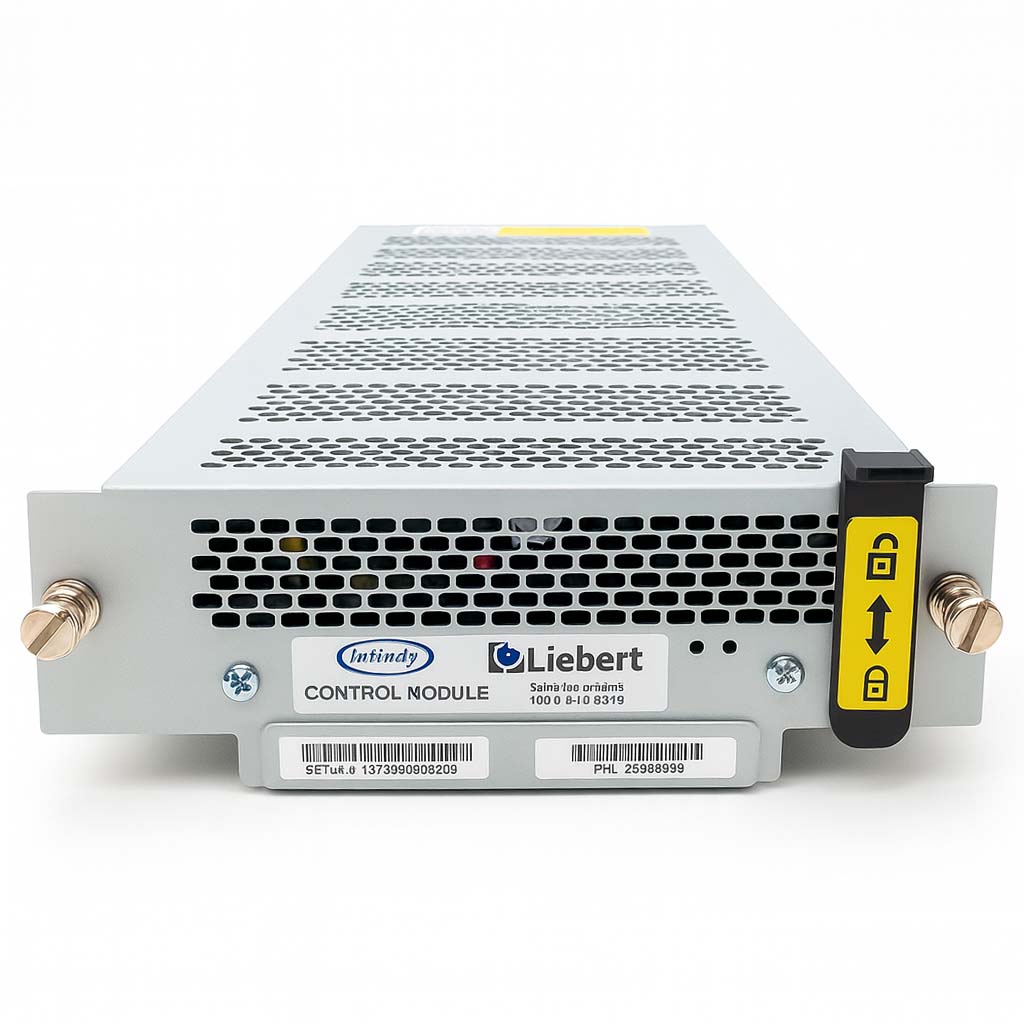 Liebert - Nfinity UPS - 200543G3 - Control Module - Refurbished ...