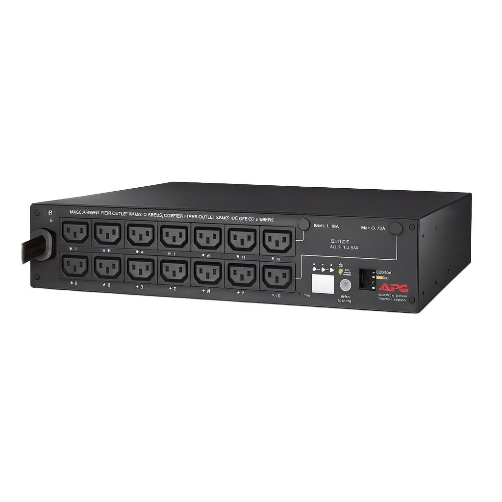 APC - AP7911B - Tested - Gruber Power Services