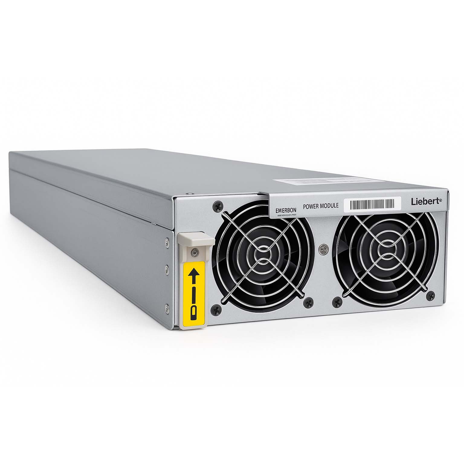 Liebert/Vertiv - APS - 5 kVA - APS5KPWRMOD2 Power Module - Refurbished ...