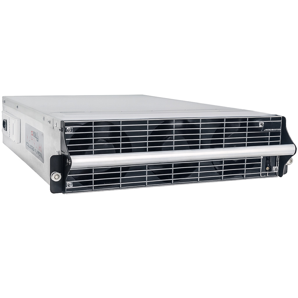 APC - SYPM10KF2 - 10kW Power Module (Compatible w/ Symmetra PX 20, 40 ...