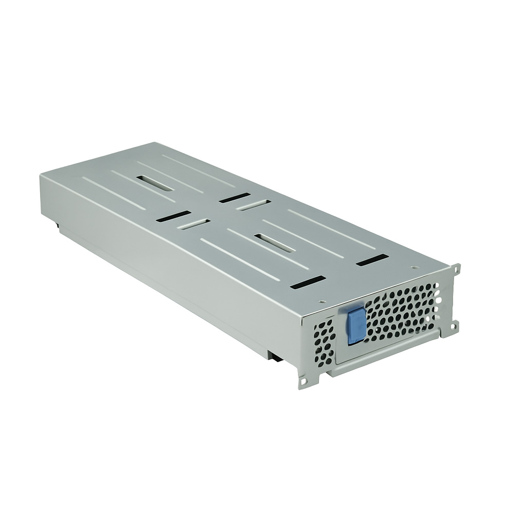 APC RBC43 - Battery Pack - NEW 6 Amp Hour Cells - Refurbished Case ...