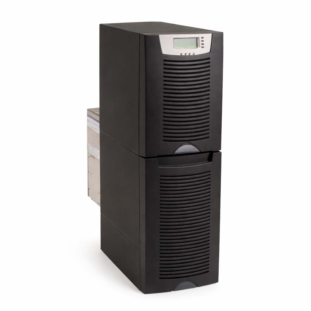 Powerware - 9355 - 20KVA - UPS - Refurbished - Gruber Power Services