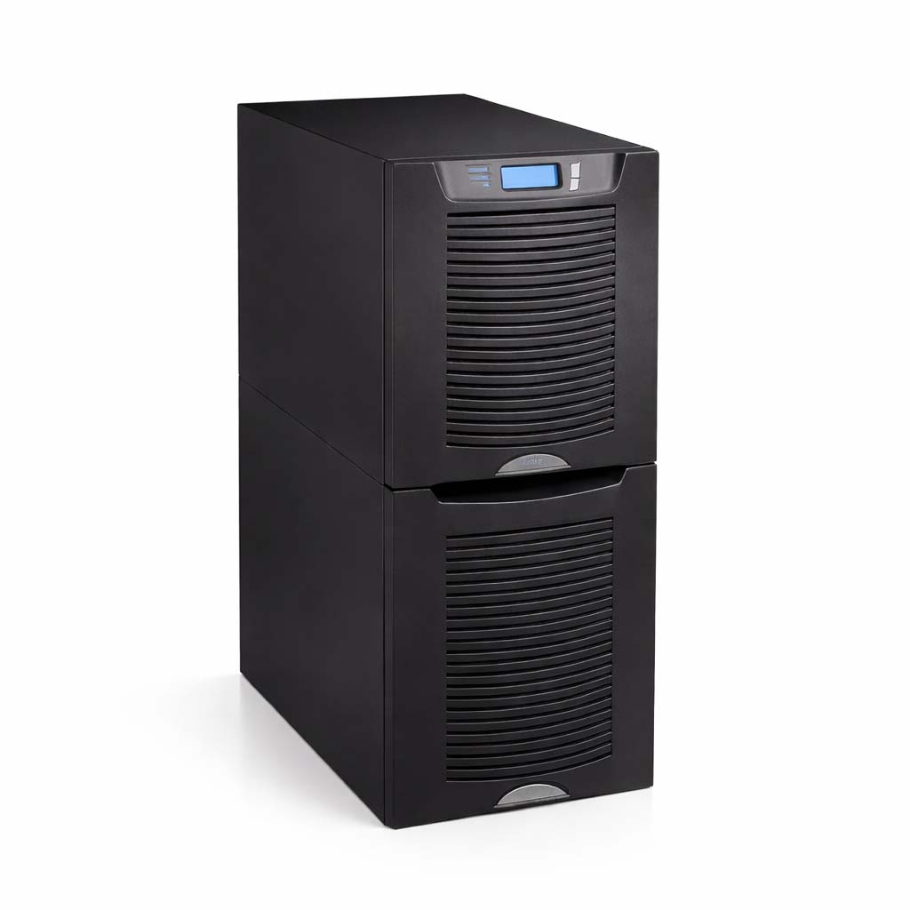 Powerware - 9155 - 10KVA - UPS - Refurbished - Gruber Power Services