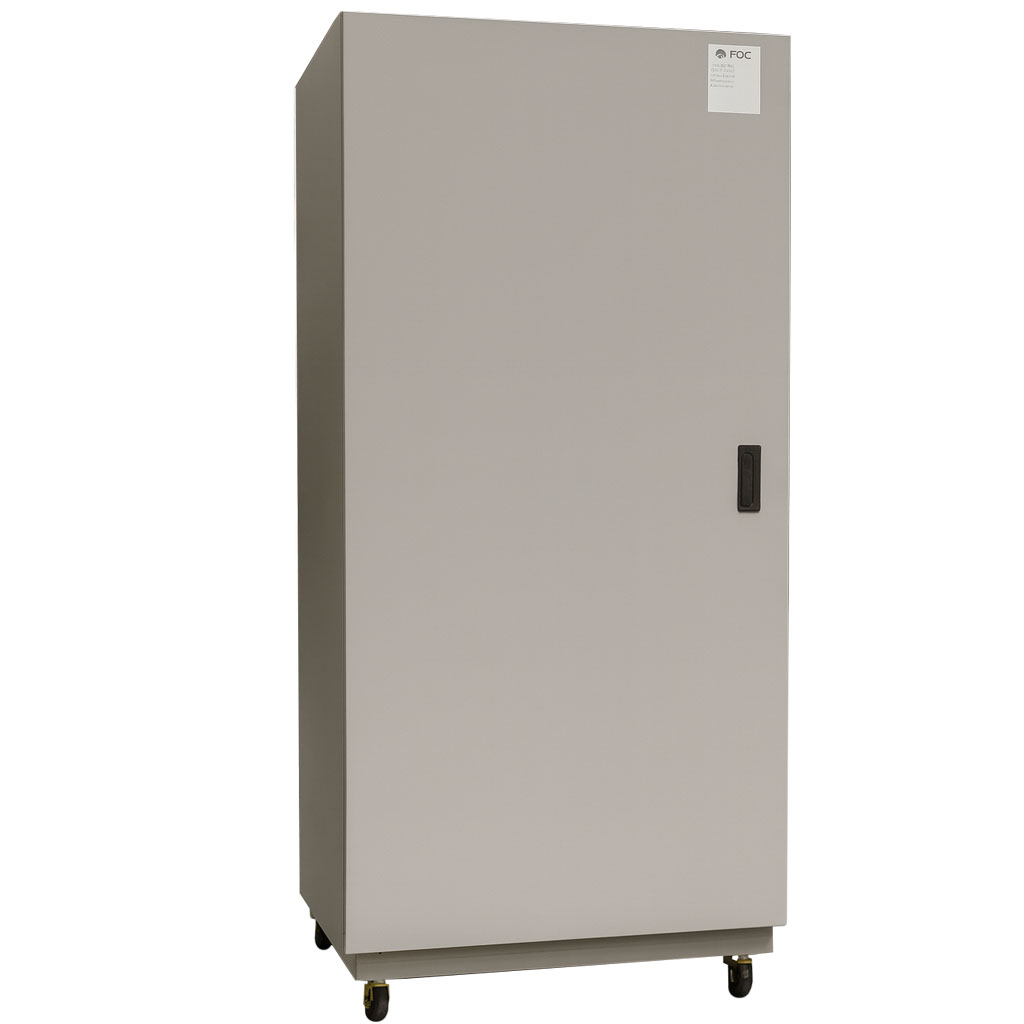 Liebert - Npower - Battery Cabinet Small - Refurbished - Gruber Power ...