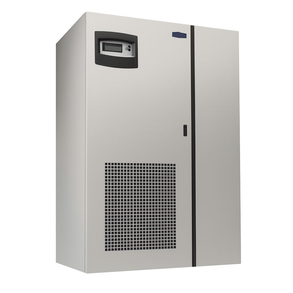Liebert - Npower - 130 KVA - UPS - Refurbished - Gruber Power Services