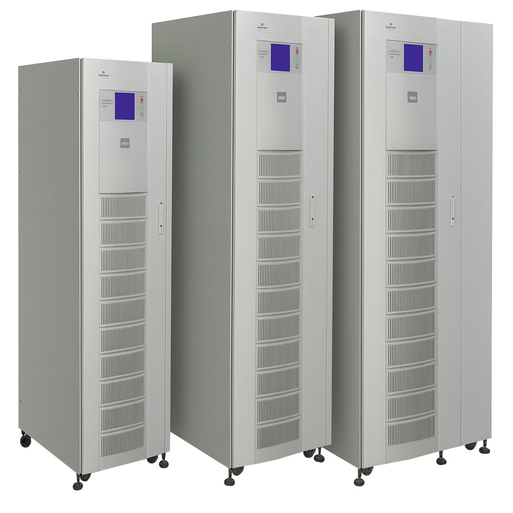 Liebert - NXB - 30 KVA - UPS - Refurbished - Gruber Power Services