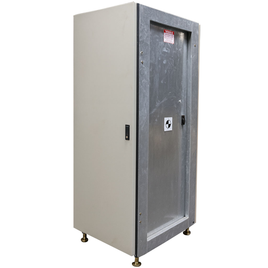 Liebert - Npower - Battery Cabinet Large - Refurbished - Gruber Power ...