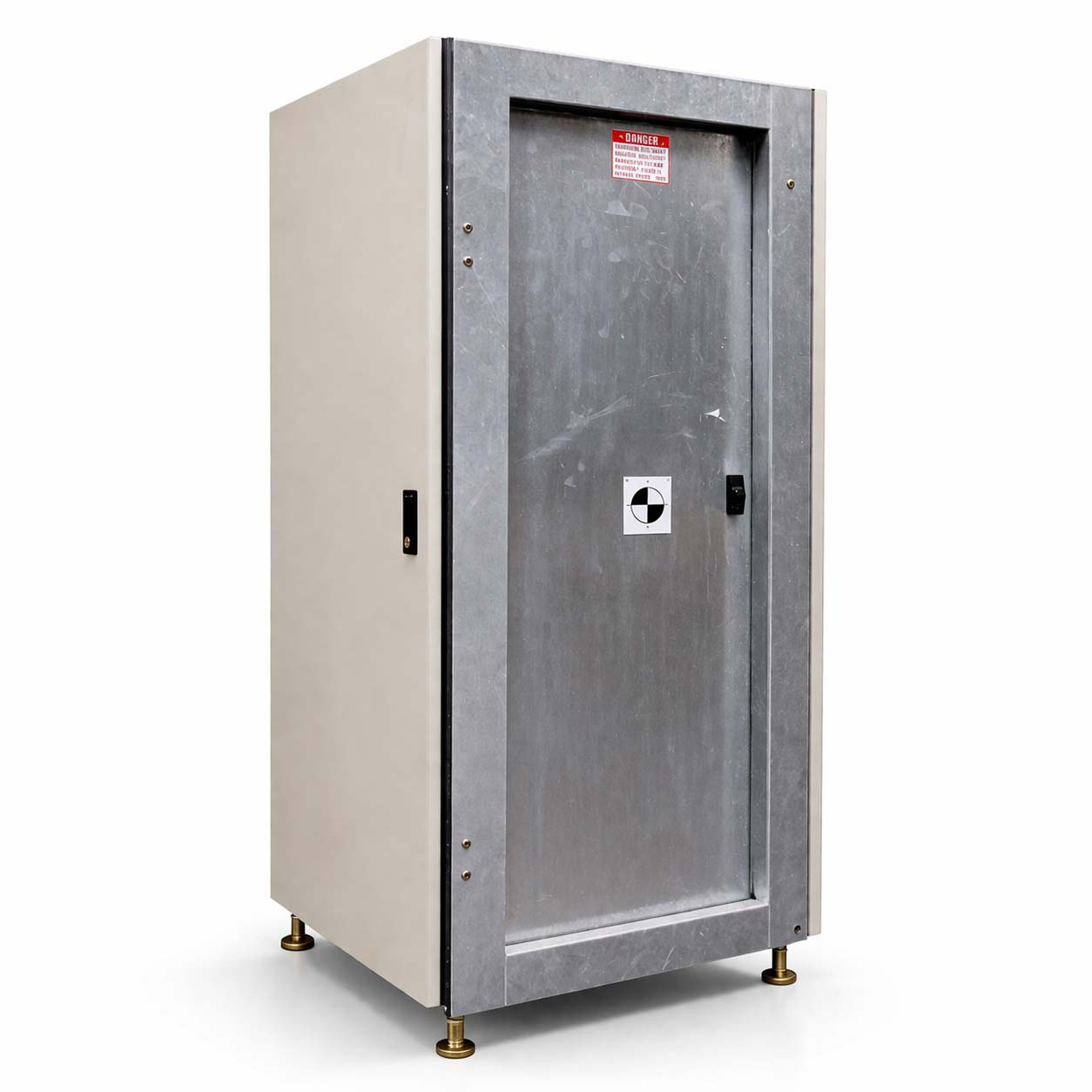 Liebert - Npower - Battery Cabinet Large - Refurbished - Gruber Power ...