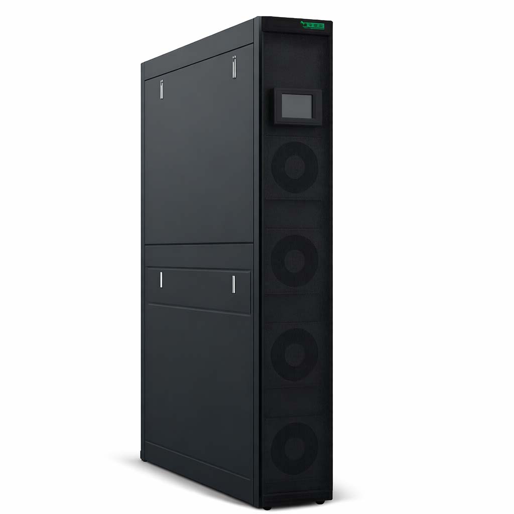 APC - ACRD101D - InRow DX 300mm Indoor Unit - 48V DC - CE/UL - New ...