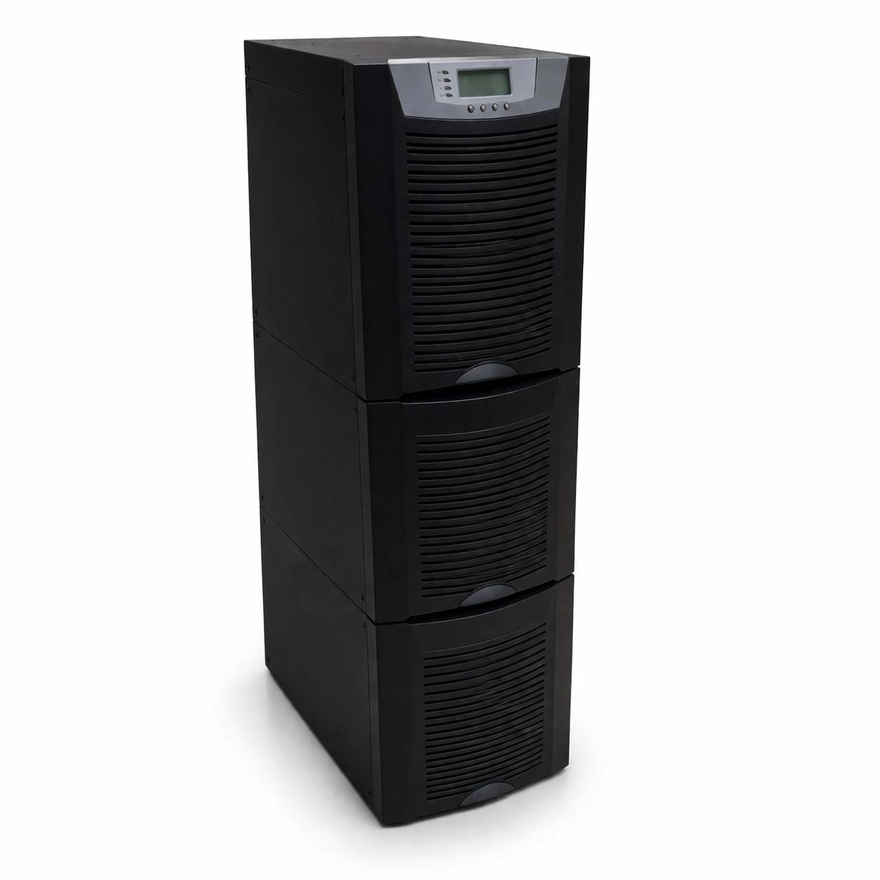 Powerware - 9355 - 15KVA - UPS - Refurbished - Gruber Power Services