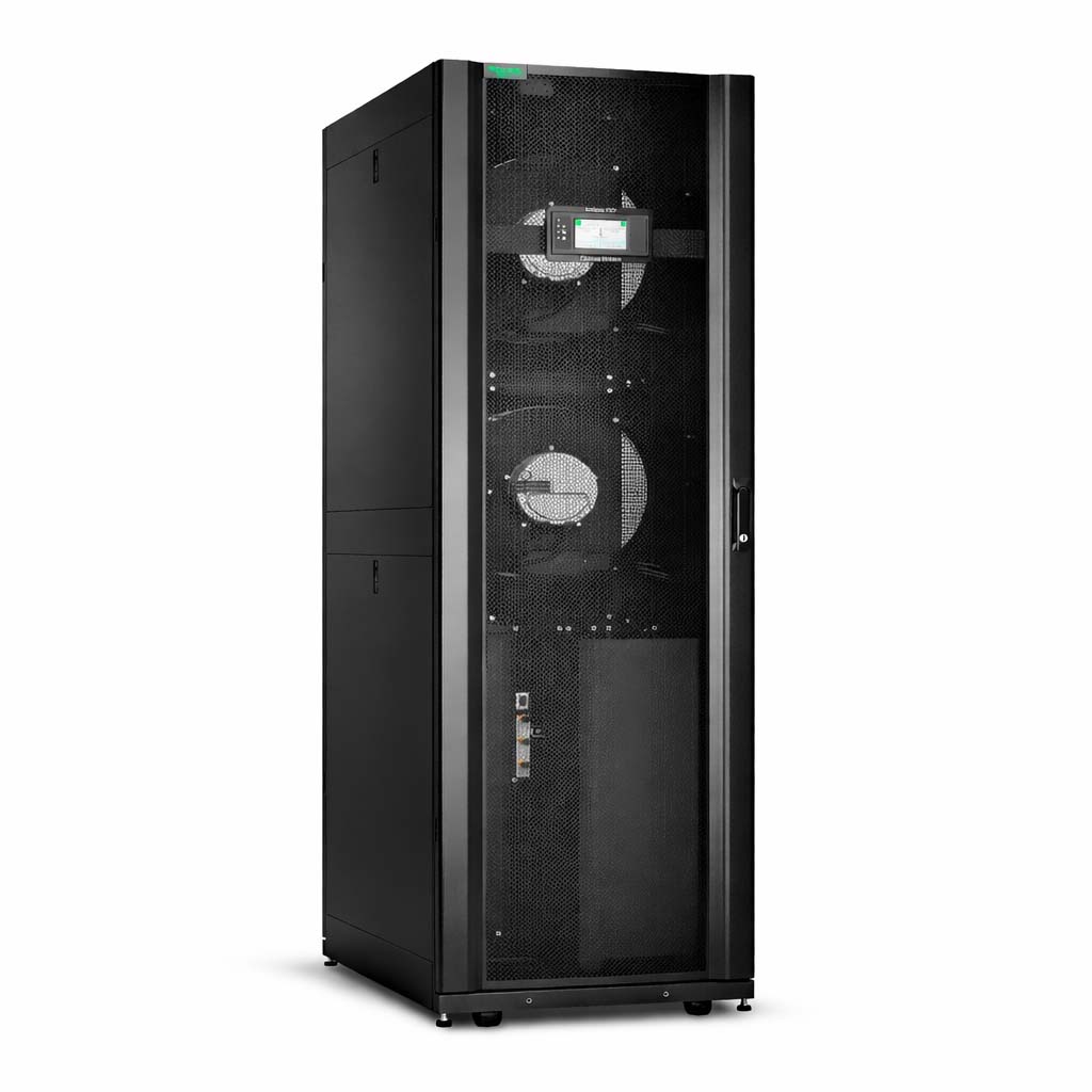 APC - ACRD600P - InRow RD 600mm Air Cooled - 200-240v - 50/60Hz w ...