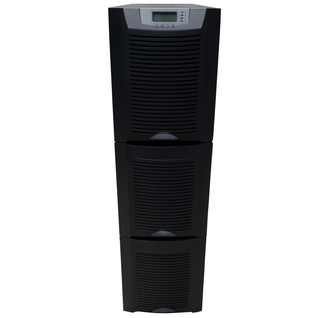 Powerware - 9355 - 15KVA - UPS - Refurbished - Gruber Power Services