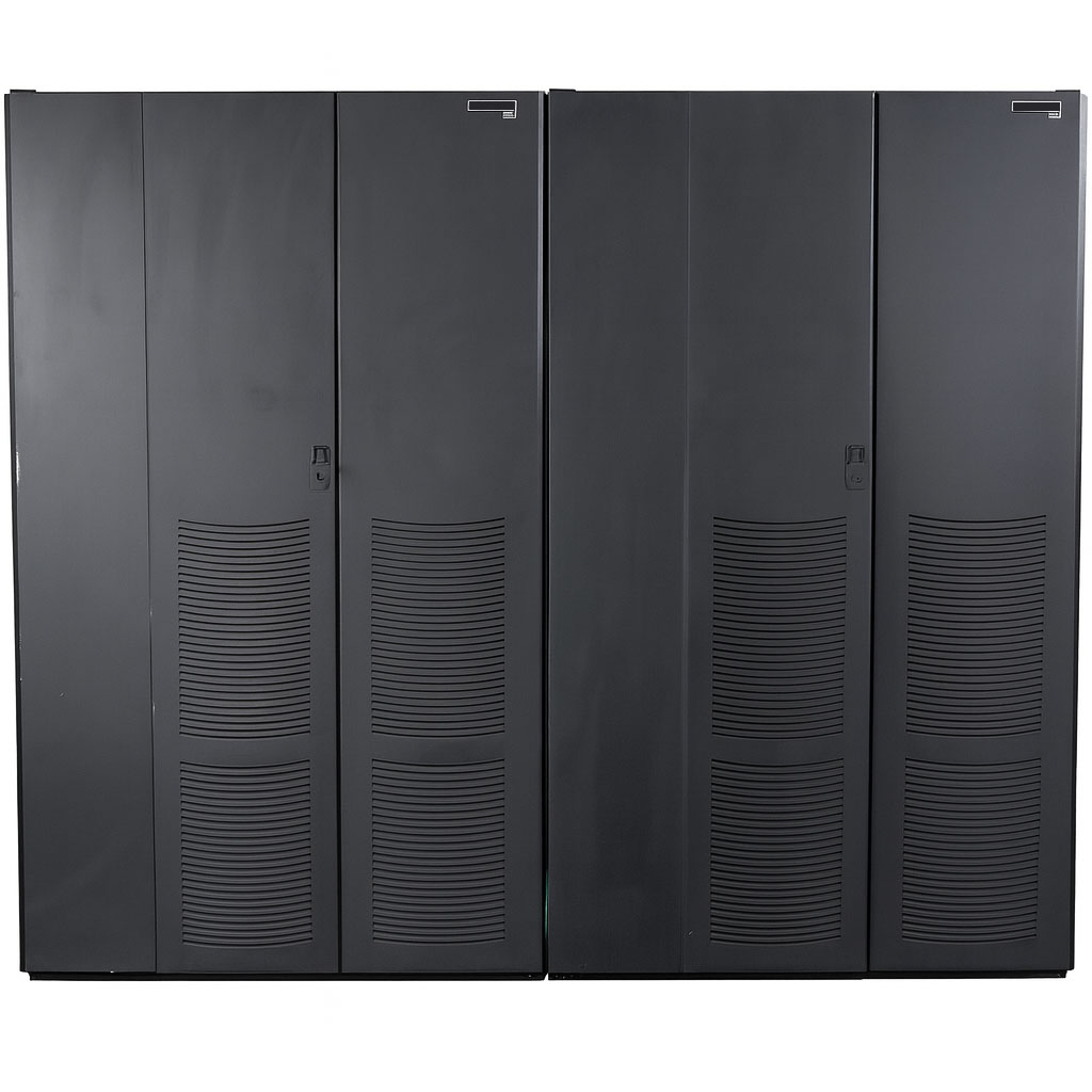 Powerware - 9390 - 1085 - Battery Cabinet - Refurbished - Gruber Power ...