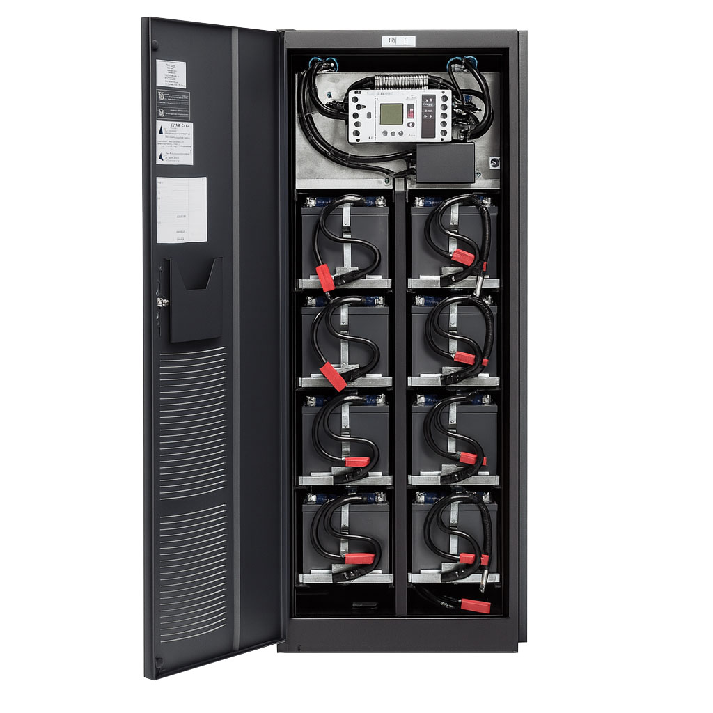 Powerware - 9390-80 - UPS - Refurbished - Gruber Power Services