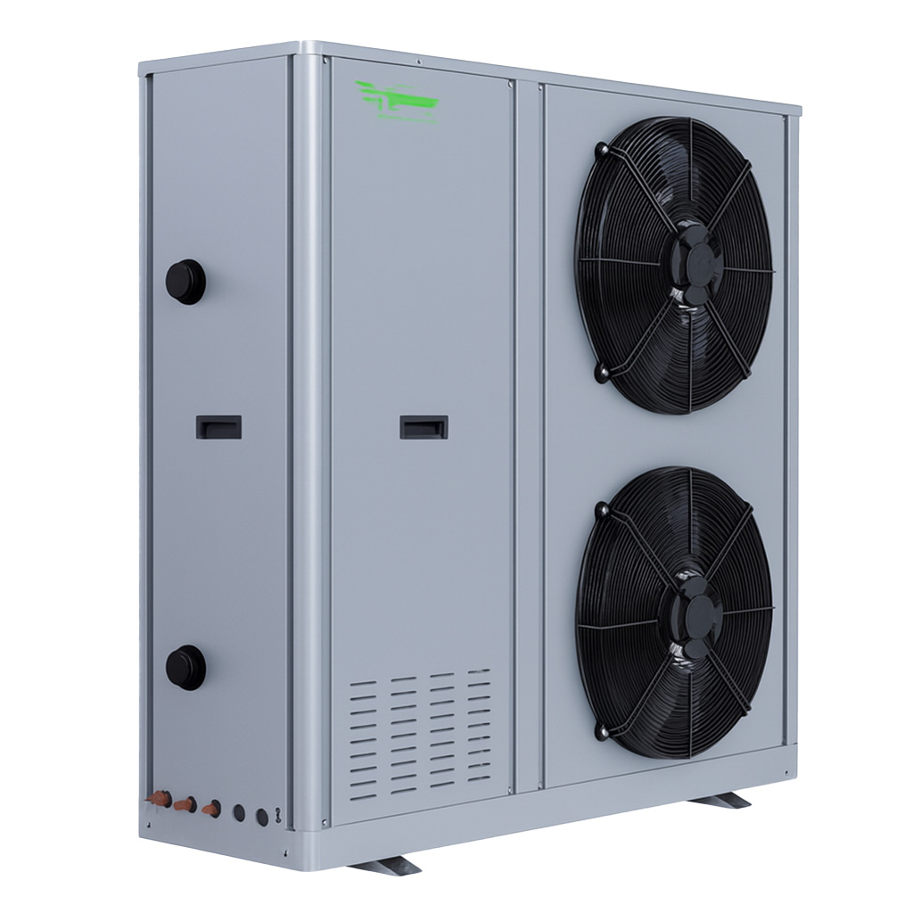 APC - ACCU100 - Condenser Unit - 200-240V - CE/UL - New - Gruber Power ...