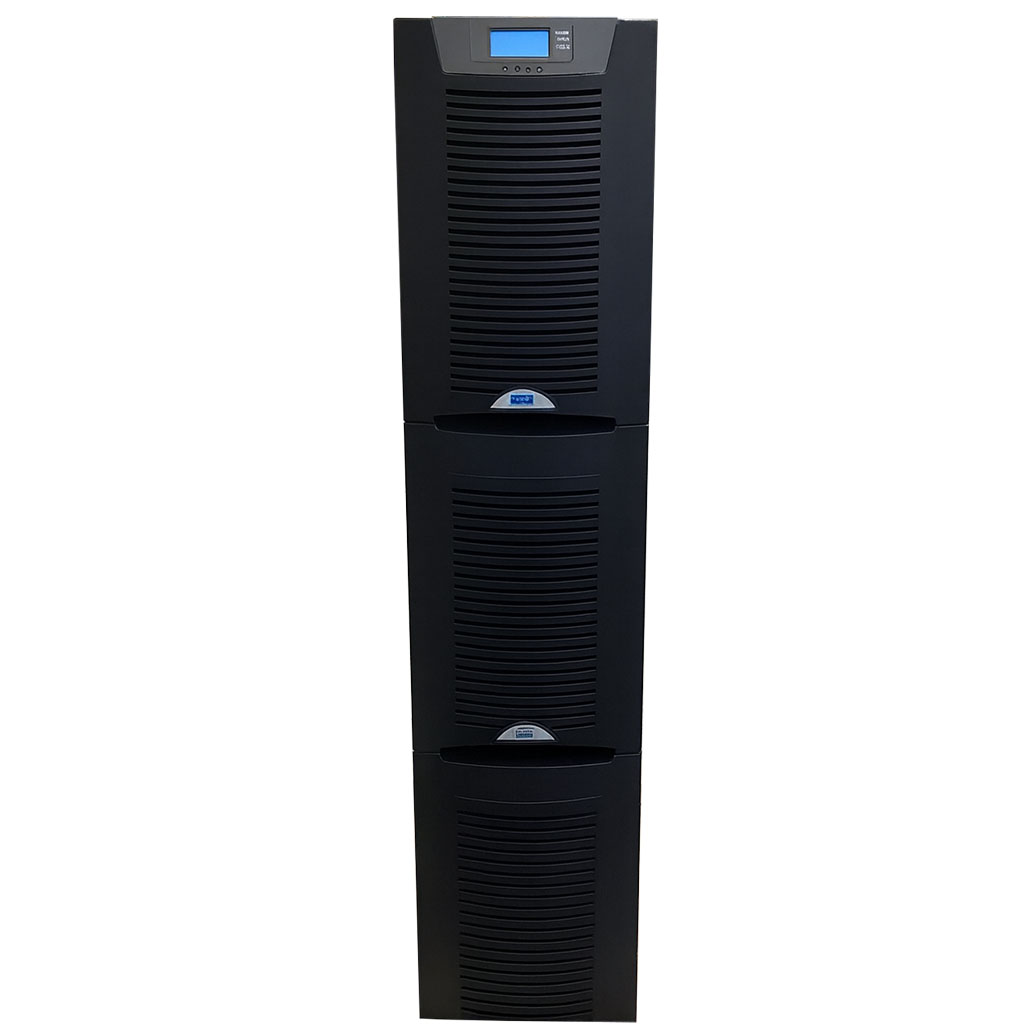 Powerware - 9155 - 10KVA - UPS - Refurbished - Gruber Power Services