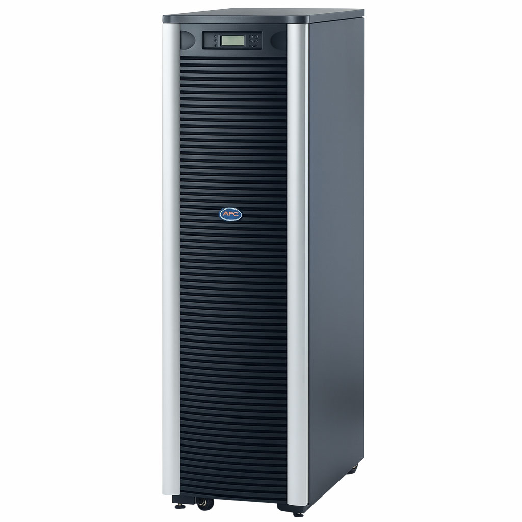 APC - SYA8K16PXR - Symmetra LX - UPS - Refurbished - Gruber Power Services