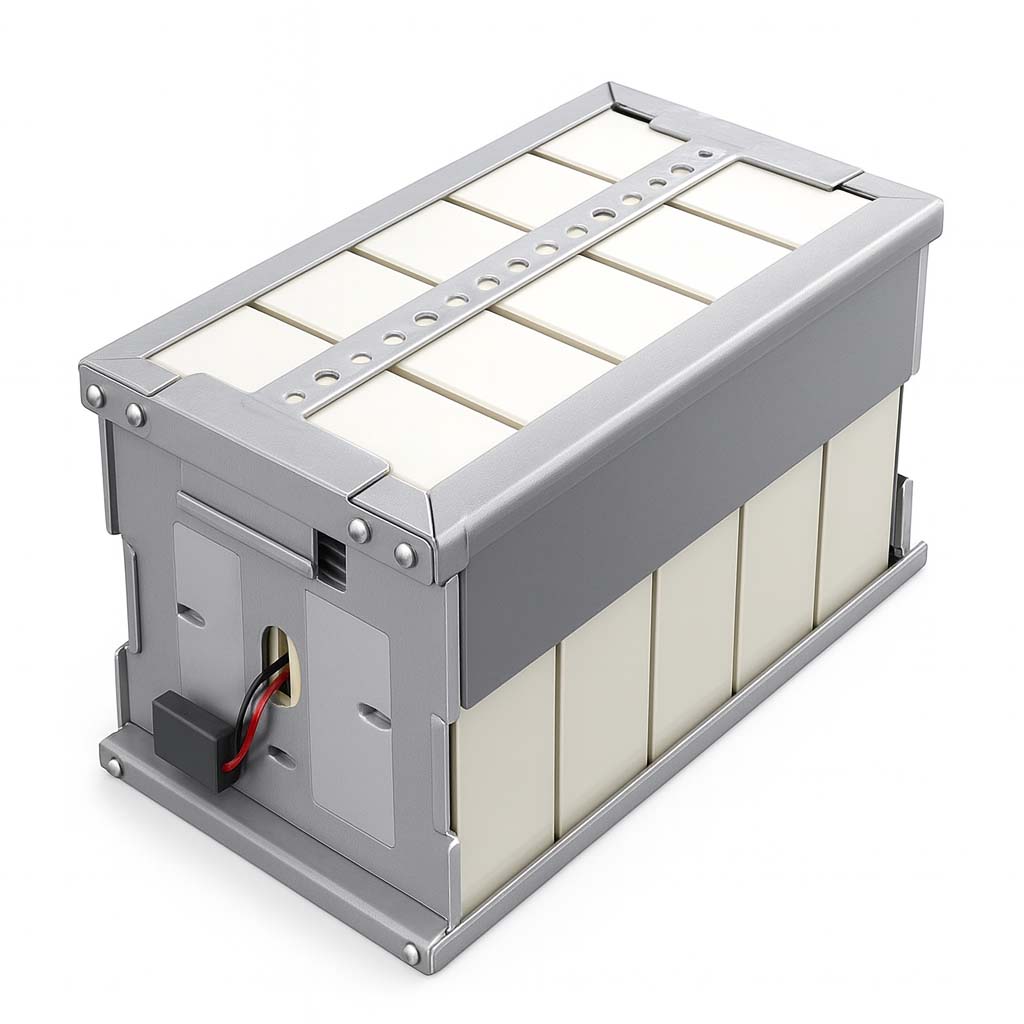 Liebert/Vertiv GXT3 UPS Battery Module – 5000VA GXT3-5000RT208 – NEW 9 ...