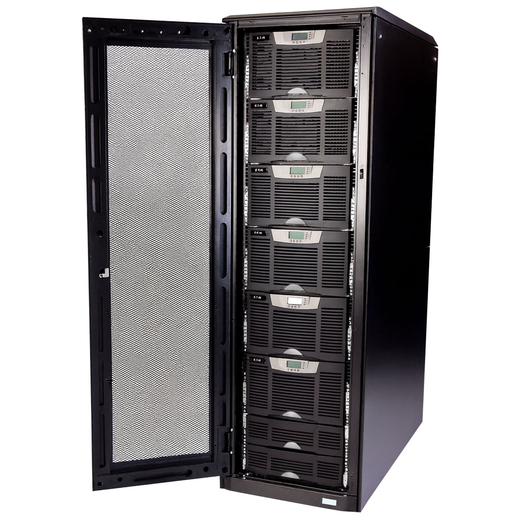 Powerware - Blade - UPS - 36 KVA - Refurbished - Gruber Power Services