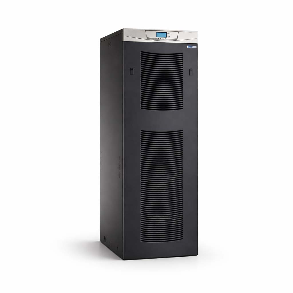 Powerware 30KVA UPS 9355-30 - Refurbished Quality - Gruber Power Services