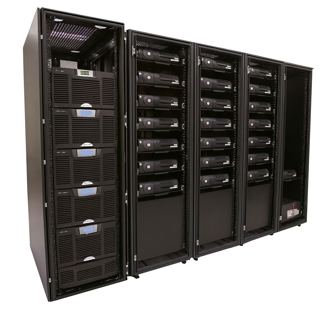 Powerware - Blade - UPS - 12 KVA - Refurbished - Gruber Power Services