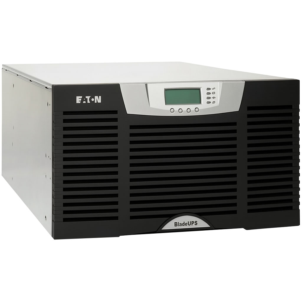 Powerware - Blade - UPS - 12 KVA - Refurbished - Gruber Power Services