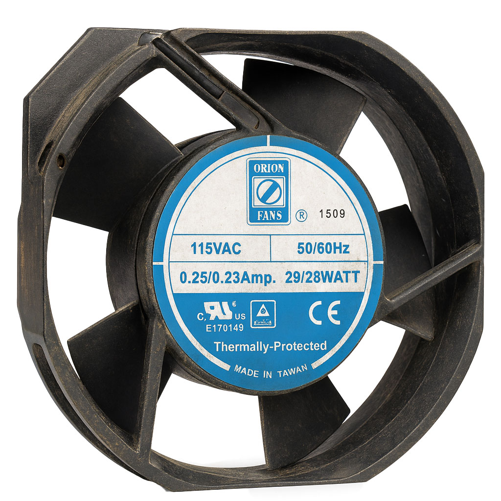 MGE - EPS 3000 - (Orion Fans) UPS Fan - Tested - Gruber Power Services