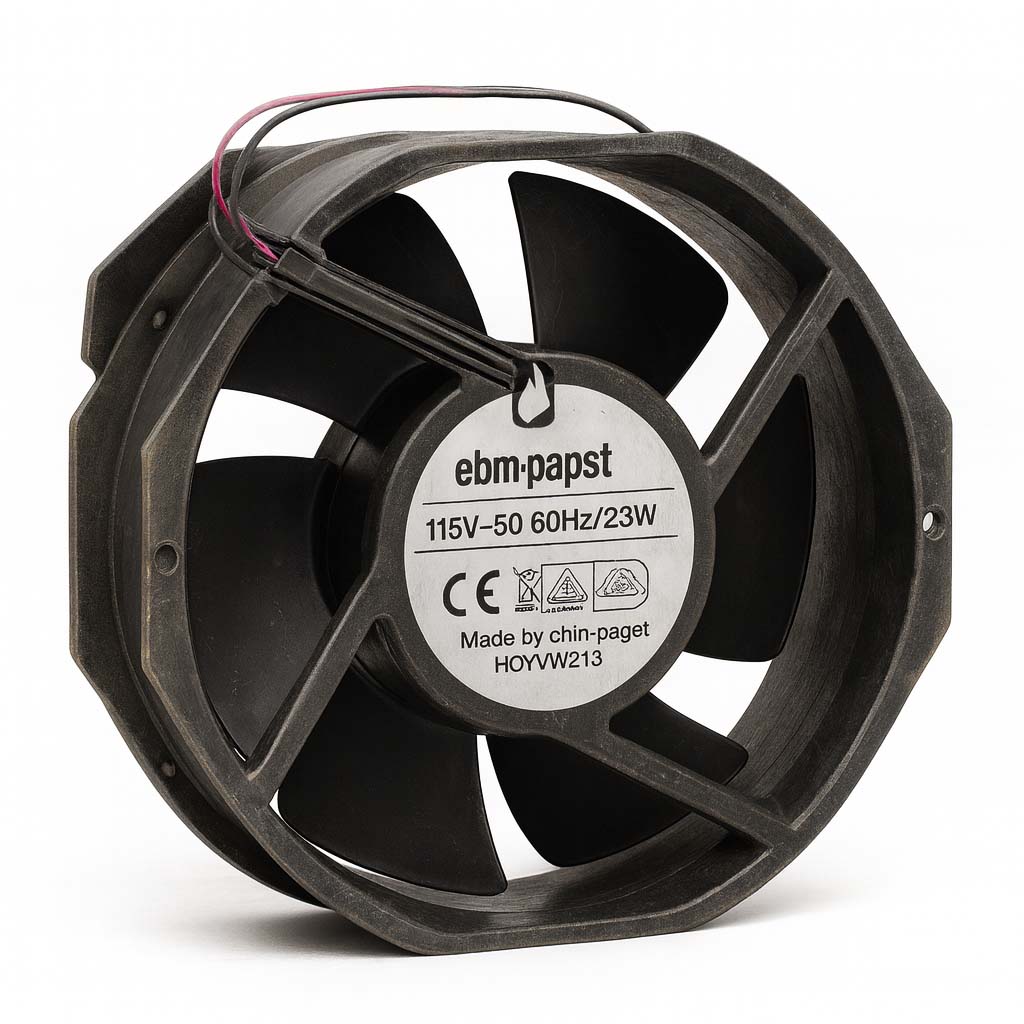 MGE - 061-000000-0000 - MGE Galaxy Inverter UPS Fan (Ebm-Papst ...