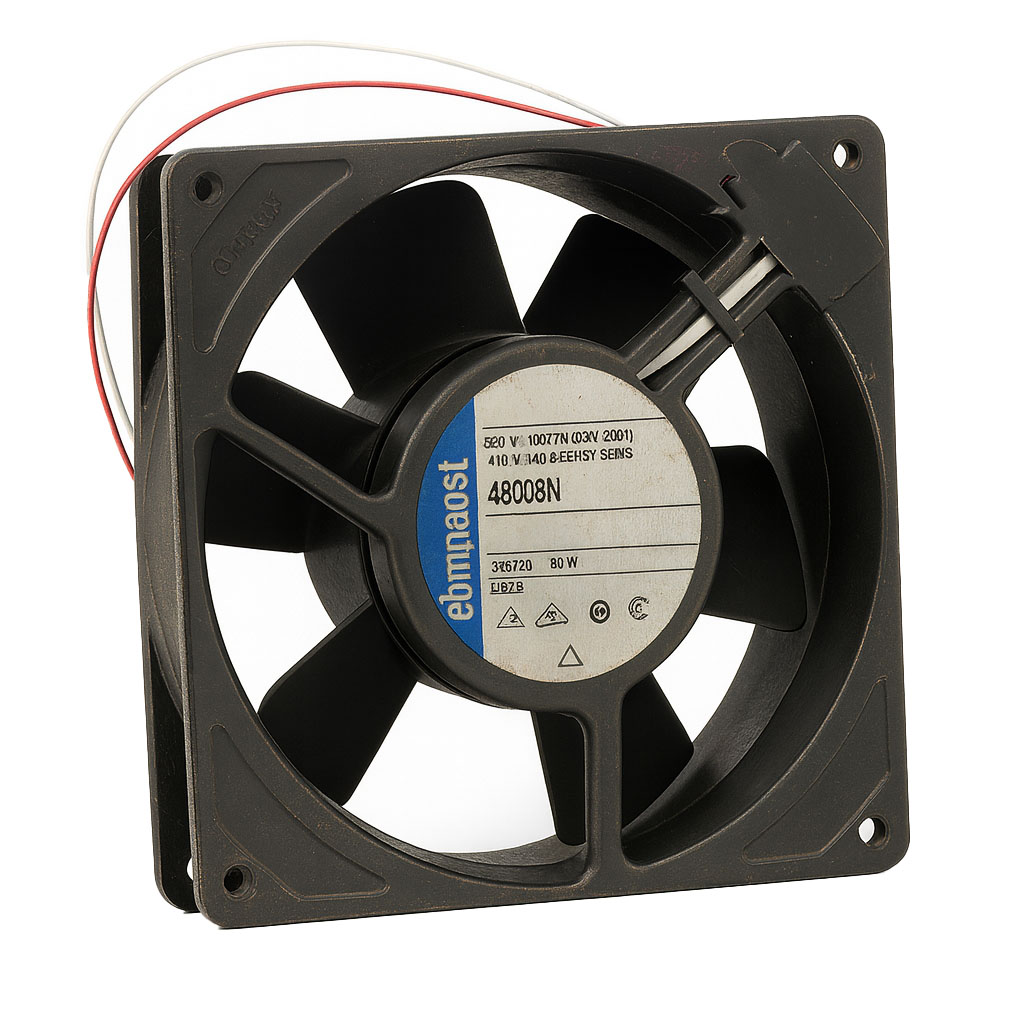 AMETEK - 03-471009-00 - UPS Fan - Tested - Gruber Power Services