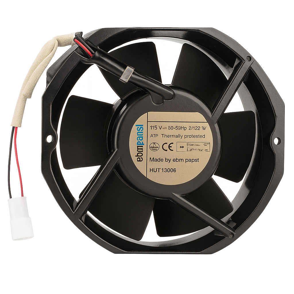 AMETEK - 03-471015-00 - UPS Fan - Tested - Gruber Power Services