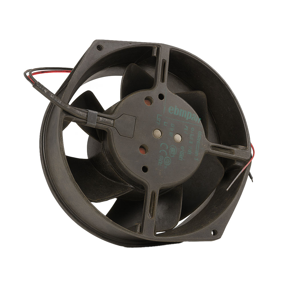 APC - 0G-0901227 - Silcon Top Fan - Tested - Gruber Power Services